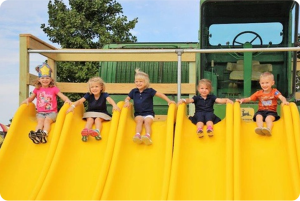 Rader Family Farms :: Harvesting Memories