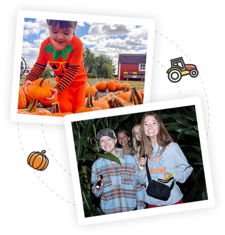 Activities » Rader Family Farms