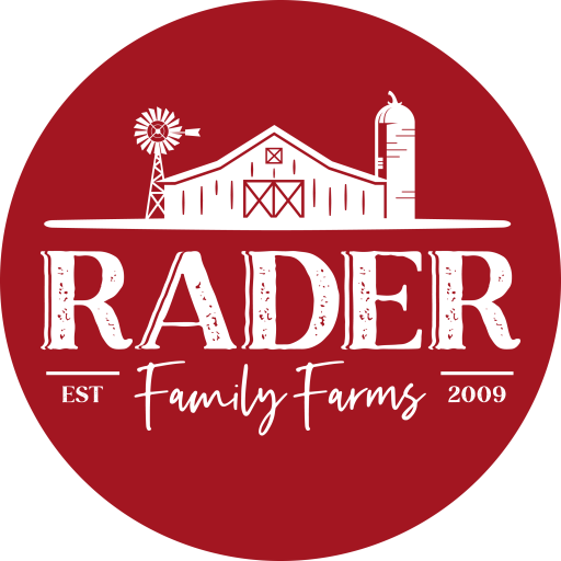Rader Family Farms :: Harvesting Memories