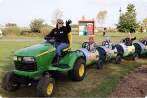 Rader Family Farms :: Harvesting Memories