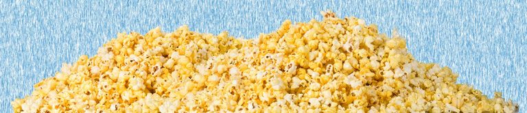 Popcorn Shack » Rader Family Farms