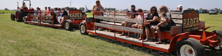 Admission fees, policies » Rader Family Farms