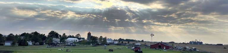 Donation requests » Rader Family Farms