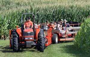 Activities » Rader Family Farms