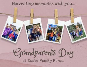 Rader Family Farms » Rader Family Farms