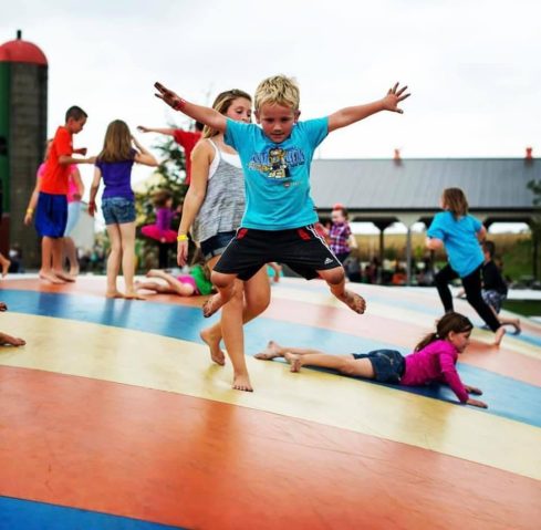 Rader Family Farms » Rader Family Farms