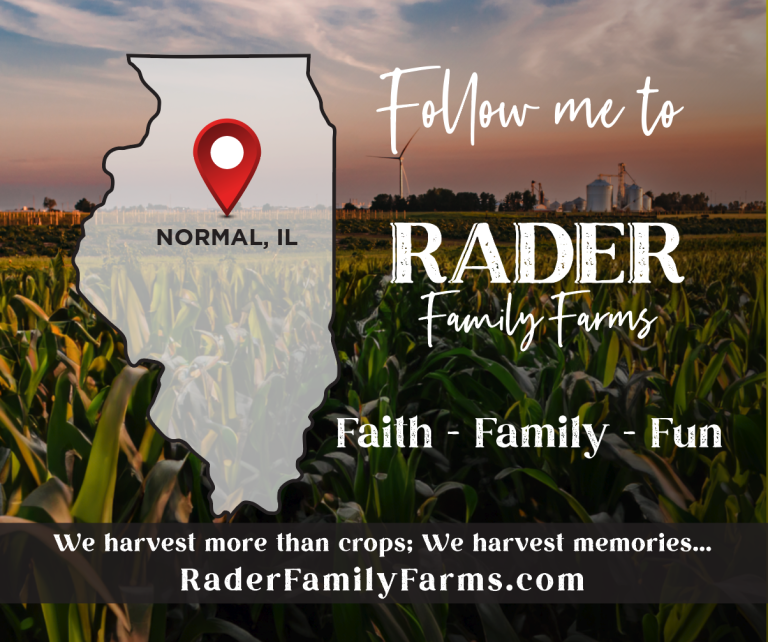 Rader Family Farms » Rader Family Farms